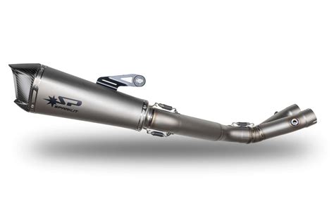 Exhaust Systems For Yamaha Yzf R1 15 24 Spark Exhaust