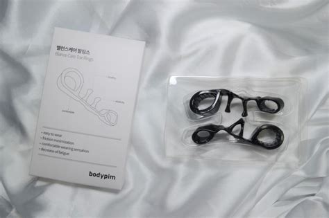 무지외반증교정기 바디핌발링스 직접 사용해봤어요 네이버 블로그