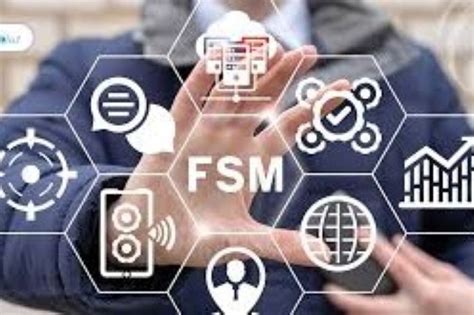 Boost Operational Efficiency With Field Service Management Solutions