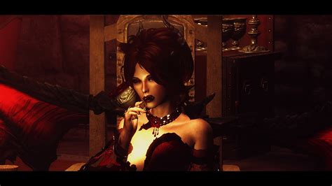 Chapter 4 Section 4 Seduction Of Blood And Pleasure LoversLab