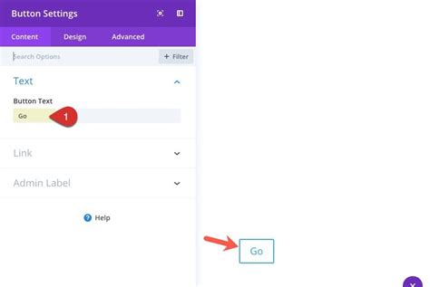 5 Creative Divi Button Module Designs And How To Make Them Ask The