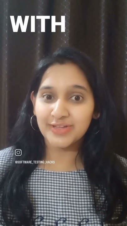 Important Qualities Of Software Tester Youtube