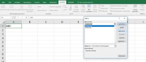 Excel Makros Ganz Einfach Erkl Rt Excelhero