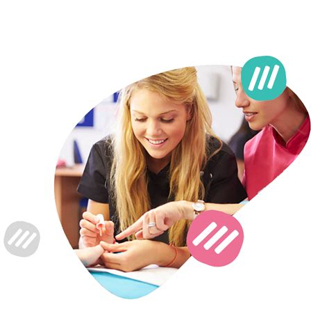 Savvy Nail Spa Software For Nail Salon Owners