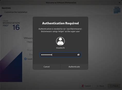 How To Sudo Uninstall Vmware Workstation Player Linux Bapnor
