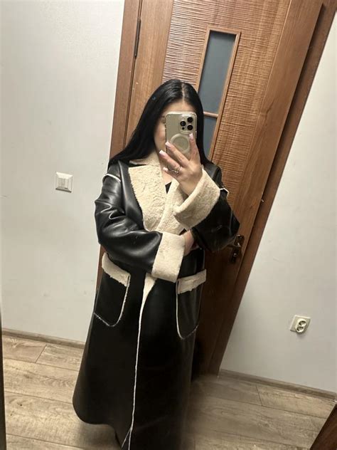 Дублянка тренч — ціна 1999 грн у каталозі Дублянки Купити жіночі речі за доступною ціною на Шафі