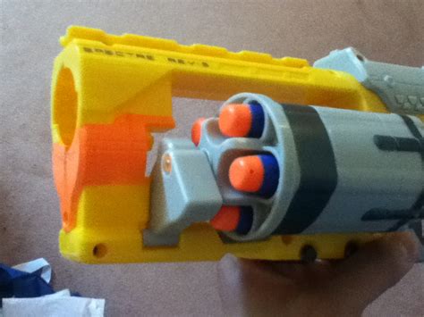 Outback Nerf Nerf Elite Dart Review Test Results