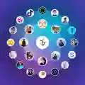 GitHub Circle Tool To Generate An Image Of Your GitHub Circle