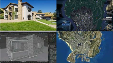 Customize Props Mlo Interior And Maps For Fivem By Seymurrieta Fiverr