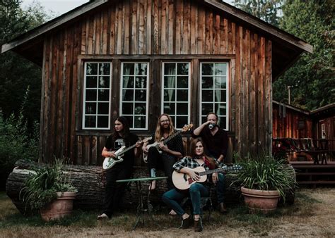Music At Marmo Lucas Parker Band Jessica Paige Marmo Plaza