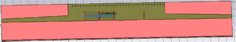Transverse Slot Bpf With Insertion Of Parallel Rlc Element Color