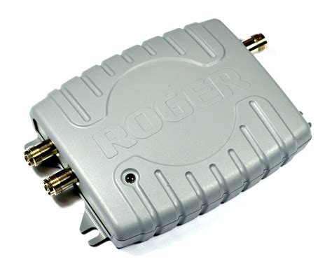 GPS Splitter Allows Two Repeaters To Share A Single GPS Antenna