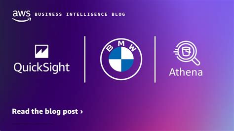 Amazon Quicksight Aws Big Data Blog