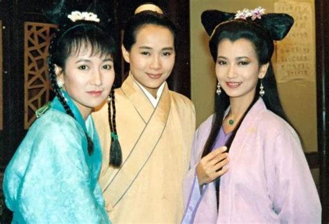 白娘子小青消失11年現身 遭小三害流產慘瘦成紙片人 ETtoday星光雲 ETtoday新聞雲
