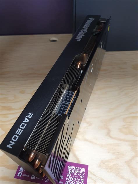 Powercolor AMD Radeon RX 6800 Fighter – 16GB - Xgaming