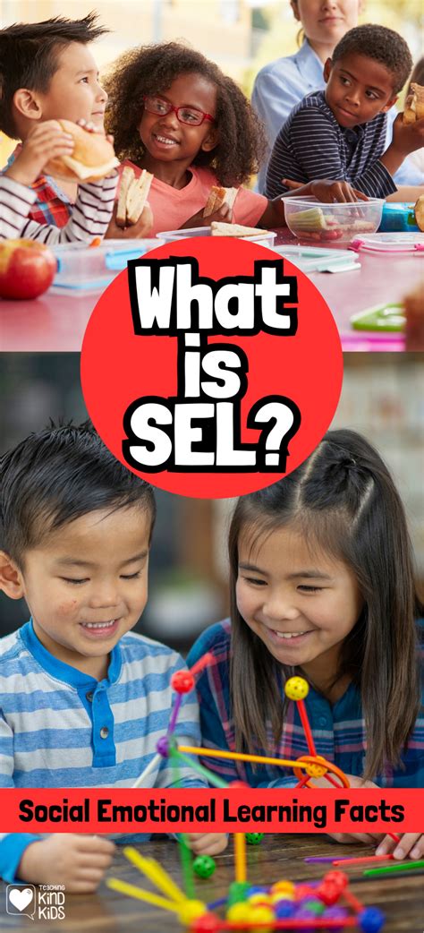 What Is Social Emotional Learning And Why Is It Important