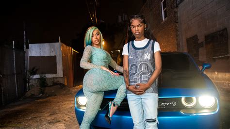 Fendida Rappa Shares The Story Behind Viral Hit “point Me 2”