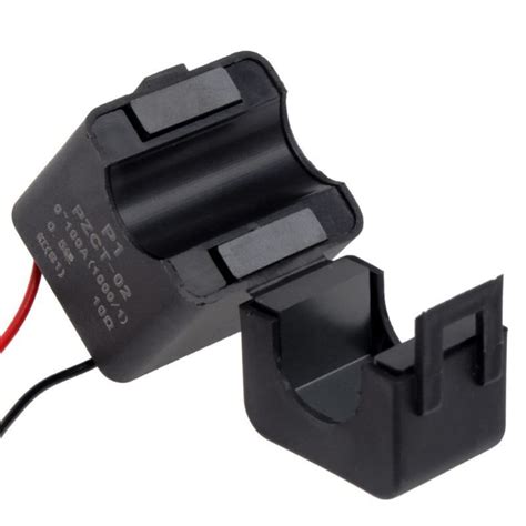 Buy Akdsteel Open Type Current Transformer Coil Split Core Current