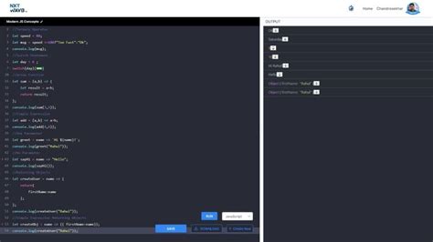 Makejunegreen 1hourofcode Modernjs Javascriptlearning Javascriptprogramming Dailylearning