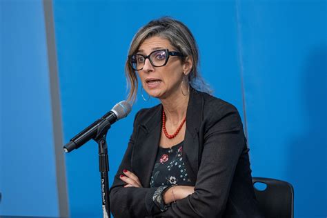 not an international crime to kill soldiers un s francesca albanese says of oct 7 jns