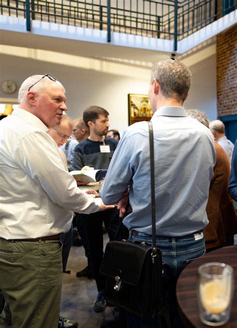 Sponsoring Computational Science Nl