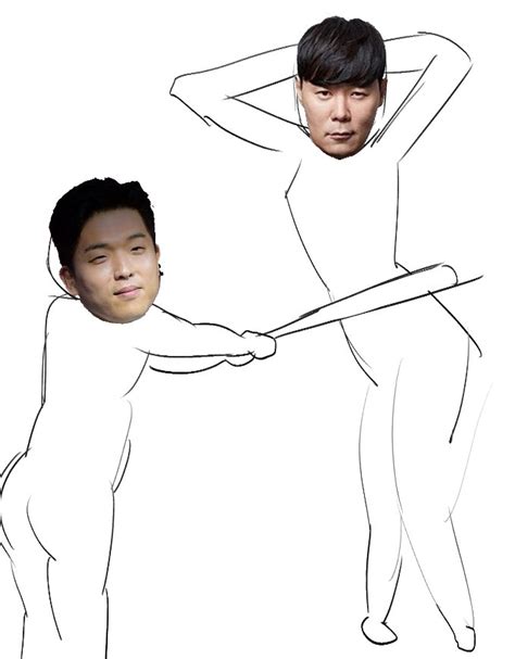 [잡담] 안성재 최현석 개웃긴 짤 발견 인스티즈 Instiz 연예 카테고리