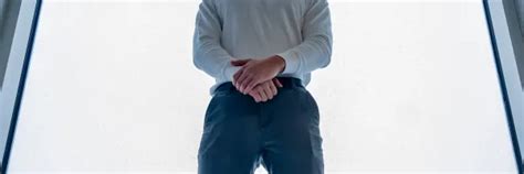 Body Language Hands Over Groin Non Verbal Is Rarely Easy