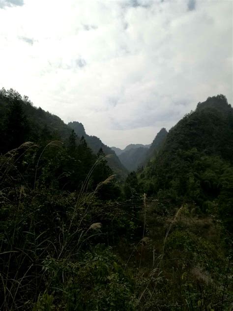 巴喇谷风景区图册 360百科