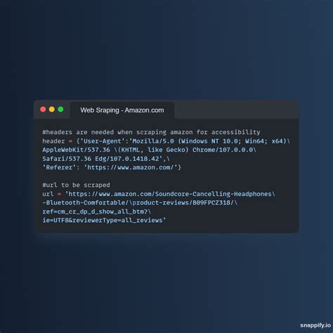 Nlp Project — Webscraping Amazon Reviews By Olalekan Fagbuyi Medium