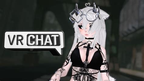 Model Your 3d Furry Vroid Nsfw Sfw Anime Fursona Avatar For Vrchat Pc Or Quest By Colliousnous