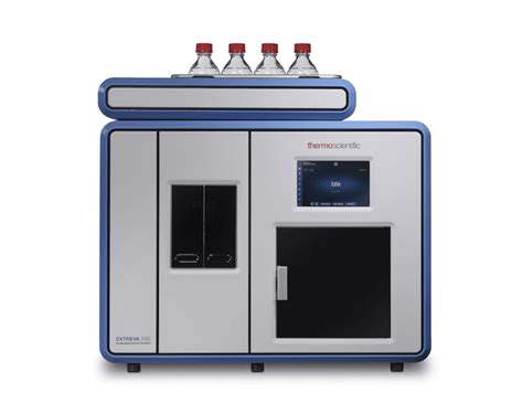 Thermo Scientific Unveils Automated Sample Prep System For Chromatography Workflows Clinical
