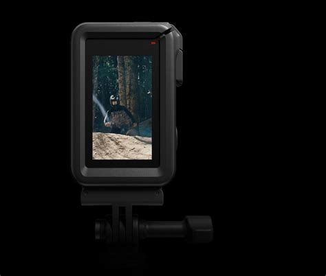 Vergleich Dji Osmo Action 3 Vs Gopro Hero 11 Black