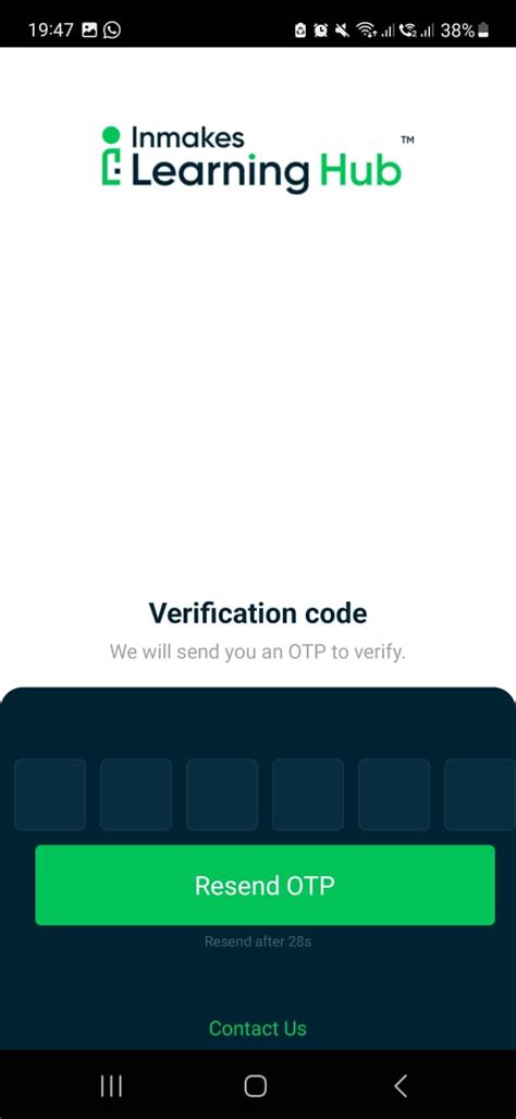 Github Bintu21 Tutorconnect Mobile Tuition Management App In React