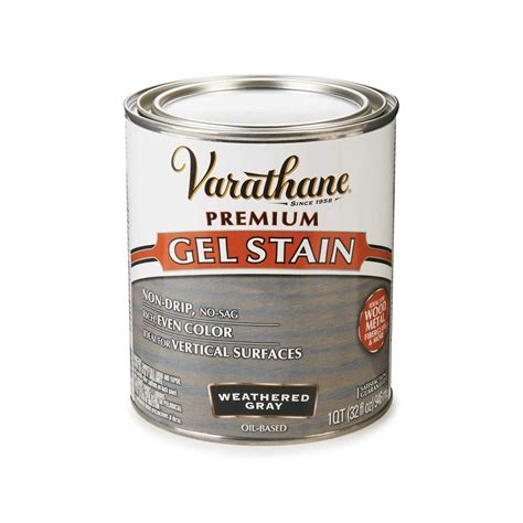 Varathane Premium Gel Stain Hardwareandtools Online Store