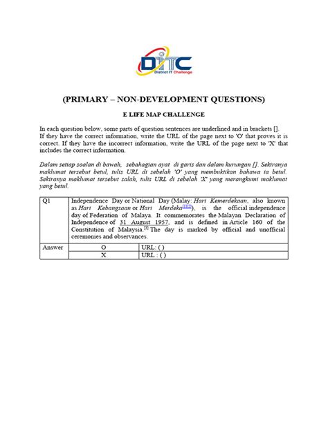 Ditc Saringan Elifemap Pdf