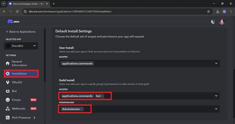 Discobot Discord Integration For Live Streaming Mustached Maniac