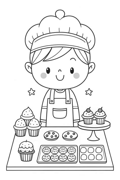 ️แบ่งปันระบายสี อาชีพ ️กดไลท์ สื่อการสอน Worksheets Facebook