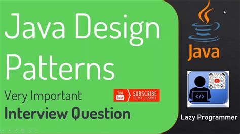 Java Design Patterns An Introduction Java Designpatternsinjava