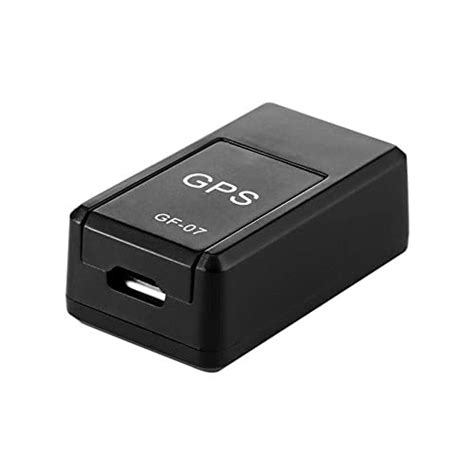 I Tested The Gf07 Mini Gps Tracker And Was Blown Away Heres Why