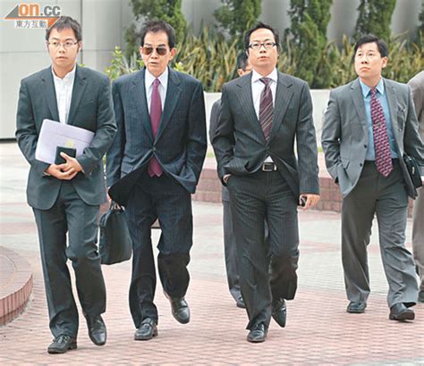 簡炳墀涉賄選上訴高院 太陽報