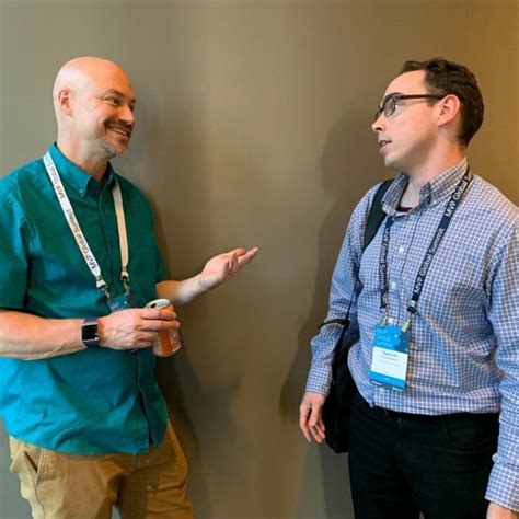 Stream Interview With Jon Galloway Executive Director Of The NET Foundation By Spencer