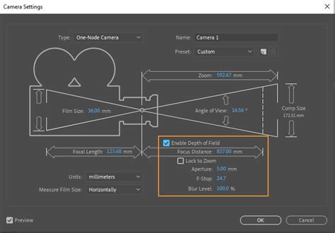 How To Create Camera In After Effects Aejuice