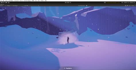 Yahor Paulovich On Linkedin Unity Csharp Statemachine Proceduralanimation Animationrigging