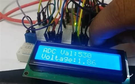 Msp430 Launchpad Tutorials And Projects Microcontrollers Lab