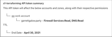 Cloudflares Partnership With Hashicorp And Bootstrapping Terraform