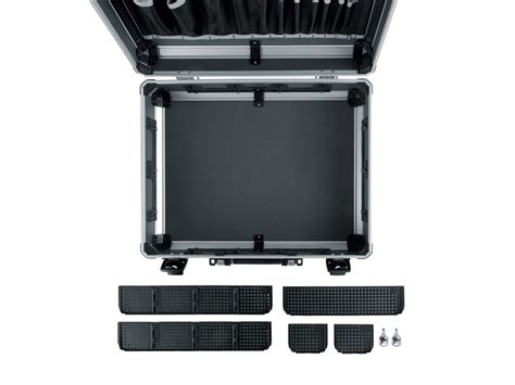 POWERFIX Aluminium Tool Case Lidl Ireland Specials Archive