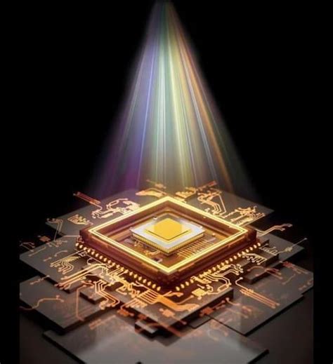 The Future Of Ai Hardware Scientists Unveil All Analog Photoelectronic Chip Lifeboat News