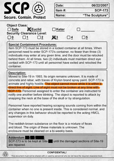 Image SCP Containment Breach Revised Edition Mod For SCP Containment Breach ModDB