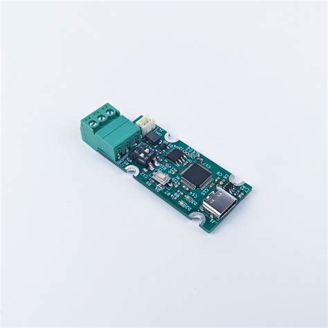 Canvas Usb To Can Adapter Source Robotics Canvas Usb To Can Adapter Source Robotics