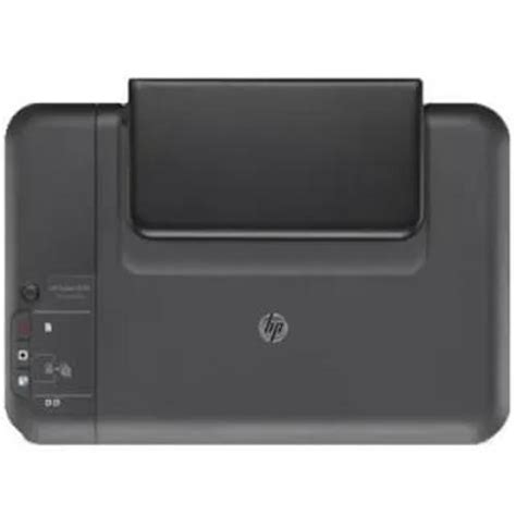 Hp Deskjet J A Multi Function Inkjet Price In India Specifications Features Printers
